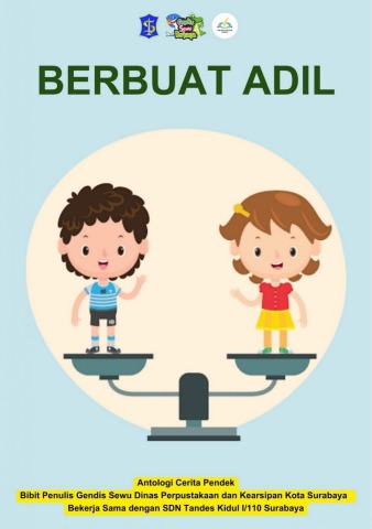 BERBUAT ADIL - tbmtandessurabaya Flip PDF | AnyFlip