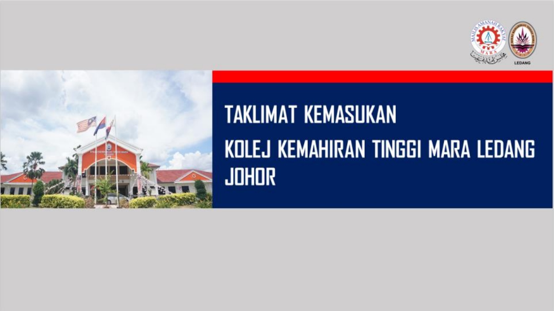 Kktm Ledang Logo Our Resident Teacher And Other Senior Teachers At