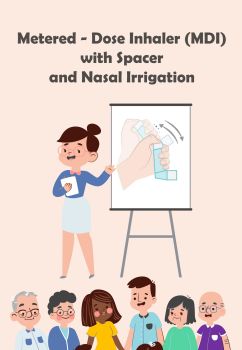 MDI and Nasal Irrigation - mook.supornpit Flip PDF | AnyFlip