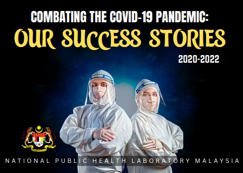Coffee Table of NPHL: Combating The Covid-19 Pandemic - NPHL MALAYSIA ...