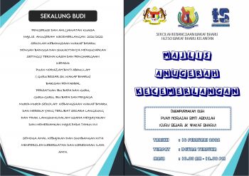 EDITED SKWB BUKU PROGRAM - nurulasyira Flip PDF | AnyFlip