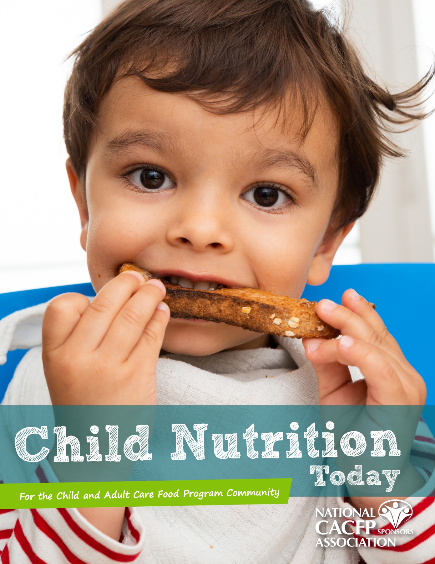 Child And Adult Care Food Program