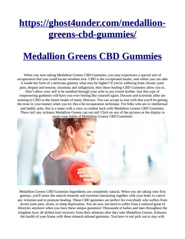 https://ghost4under.com/medallion-greens-cbd-gummies/ - ougvszna Flip ...