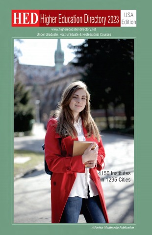 HED Higher Education Directory 2023 USA Edition - neerajnarain Flip PDF | AnyFlip