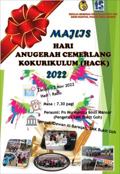 BUKU PROGRAM ANUGERAH KOKO 2022 - suhanamarsiman9703 Flip PDF | AnyFlip