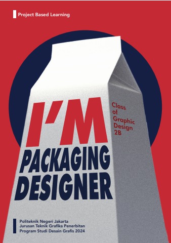 I'M PACKAGING DESIGNER - GRAPHIC DESIGN 2B - finaa Ifi Flip PDF | AnyFlip