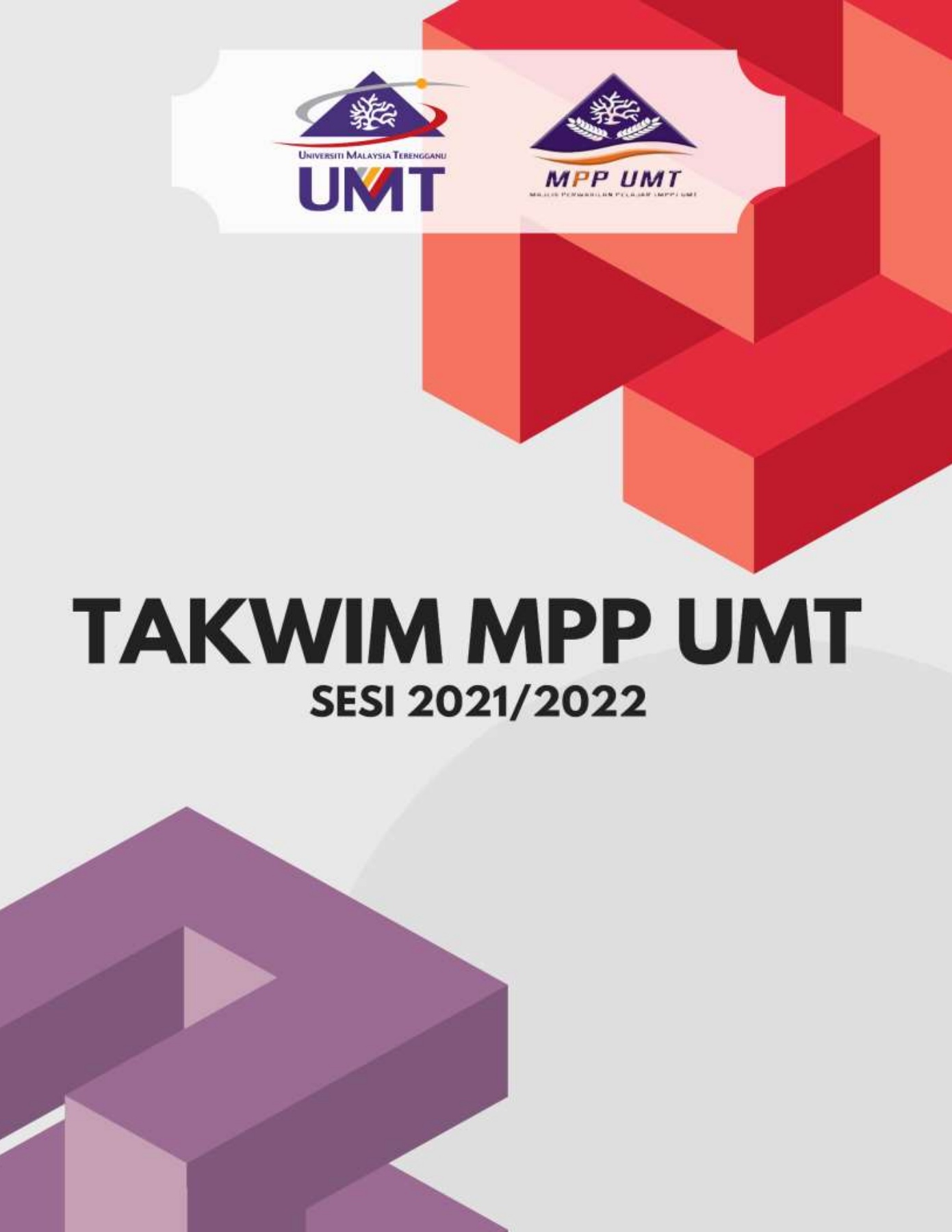 Logotipo De Mpp Umt