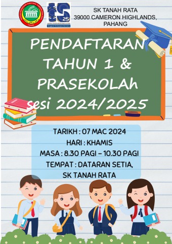 ORIENTASI SKTR 2024.