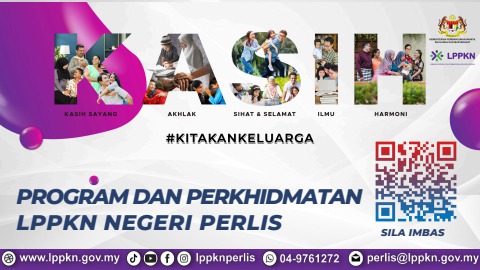 PROGRAM DAN PERKHIDMATAN LPPKN - UPP PERLIS Flip PDF | AnyFlip