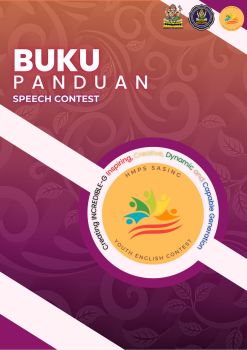 BUKU PANDUAN SPEECH CONTEST - arywiradharma05 Flip PDF | AnyFlip