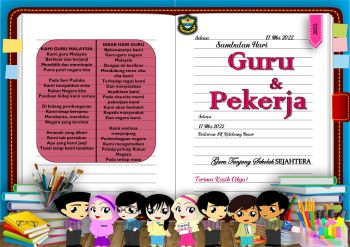 HARI GURU SKKB 2022 TERKINI - hola.okje Flip PDF | AnyFlip