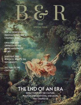 Baroque and Rococo Magazine - hanako.story Flip PDF | AnyFlip