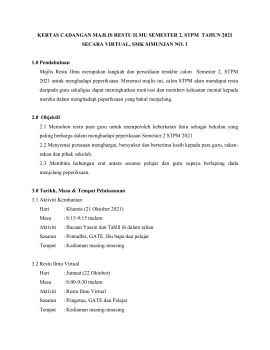 Program Restu Ilmu 2022 - CIKGU TALIP Flip PDF | AnyFlip