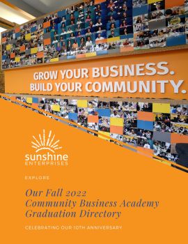 Fall 2022 Graduation Directory - Sunshine Enterprises Flip PDF | AnyFlip