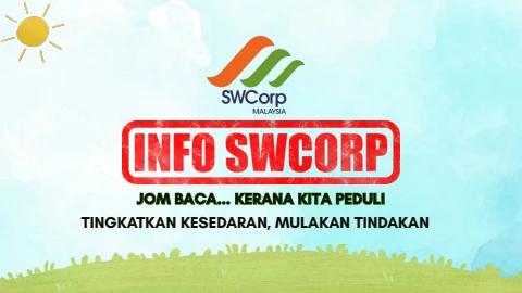 INFO SWCORP - HILWANI BINTI AHMAD WAHAB Moe Flip PDF | AnyFlip