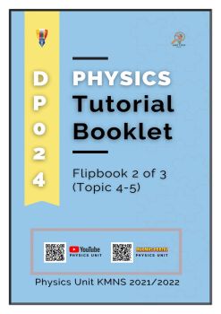 DP024 FLIPBOOK 2 OF 3 (TOPIC 4-5) - bm-0173 Flip PDF | AnyFlip