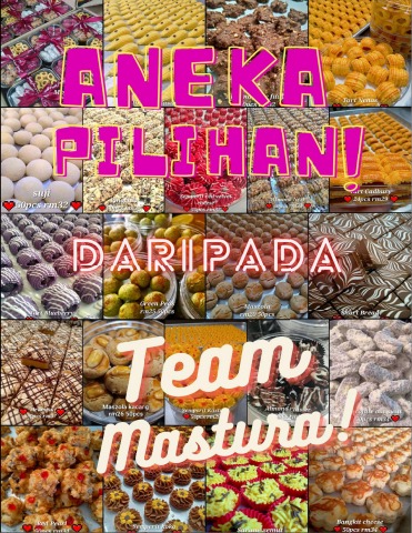 catalog team mastura yahaya - Anas Sabri Flip PDF | AnyFlip