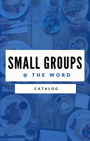 Small Group Book Spring 2024 - matt Flip PDF | AnyFlip
