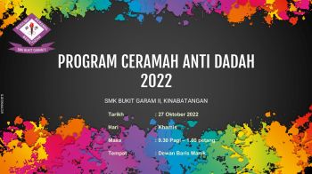 BUKU PROGRAM PPDa 2022 - - diyanahathirah9 Flip PDF | AnyFlip