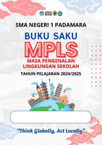 Buku Saku MPLS Smara 2425 - Minaru Nimaa Flip PDF | AnyFlip