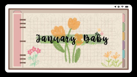 JANUARY BABIES - g-76014367 Flip PDF | AnyFlip