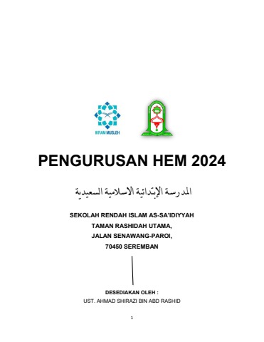Buku HEM 2024 - shiraz04 Flip PDF | AnyFlip