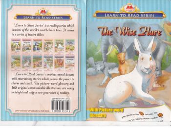 The Wise Hare - g-02045326 Flip PDF | AnyFlip