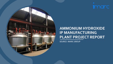 Ammonium Hydroxide IP Manufacturing process pdf 2024 - yogesh Flip PDF ...