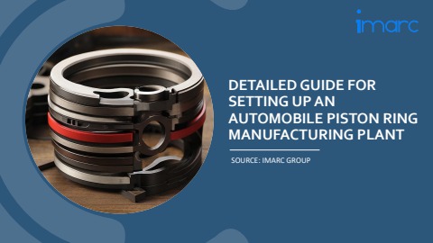 Automobile Piston Ring Manufacturing process pdf 2024 - yogesh Flip PDF ...