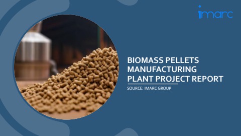 Biomass Pellets Manufacturing Plant Project Report - yogesh Flip PDF ...