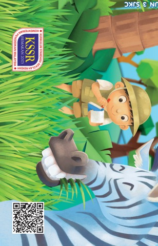 Year 3 Science Textbook SJKC