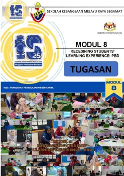 TUGASAN MODUL 8 TS25 SKMR JBA7023 - imamahadi65 | Membalik PDF Dalam talian | AnyFlip