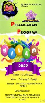 PELANCARAN PROGRAM NILAM SKIMU 2022 - nazmiemokhtar Flip PDF | AnyFlip