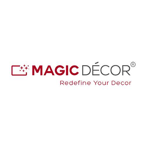 Premium 3D Wallpaper Collection for Modern Interiors | Magic Decor ...