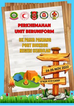 BUKU PROGRAM PERKHEMAHAN 2022 SKPPJ - nurj87 Flip PDF | AnyFlip