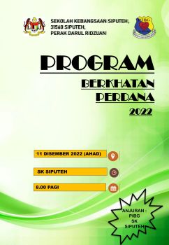 BUKU PROGRAM BERKHATAN PERDANA 2022 latestpdf - Husna Yusoff Flip PDF ...