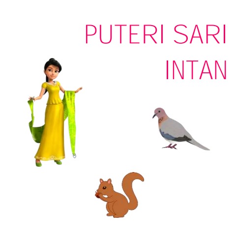 Puteri Sari Intan - murid skdls Flip PDF | AnyFlip