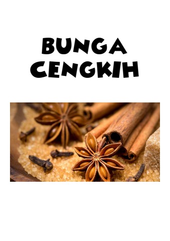 Bunga Cengkih - murid skdls Flip PDF | AnyFlip