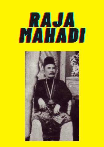 Raja Mahadi - murid skdls Flip PDF | AnyFlip