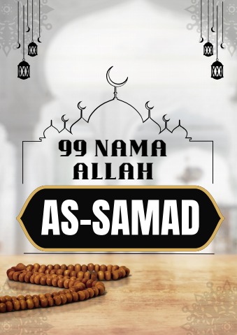 99 Nama Allah As Samad - murid skdls Flip PDF | AnyFlip