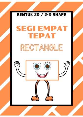 Segi Empat Tepat (Rectangle) - murid skdls Flip PDF | AnyFlip