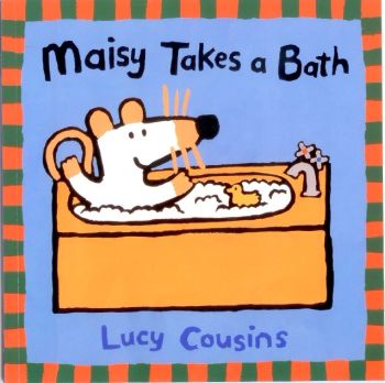 Maisy Takes A Bath - SJK ( C ) TIRAM Flip PDF | AnyFlip
