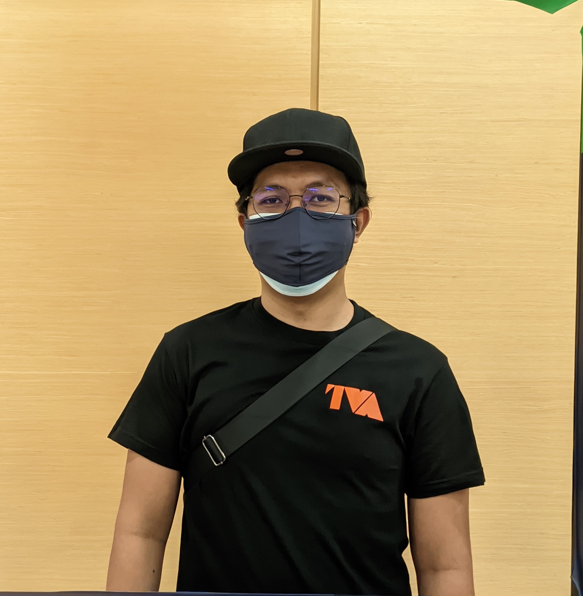 Aizuddin Official Homepage