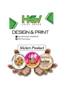 Catalogue Sticker HGV Print House - hgvprint Flip PDF | AnyFlip