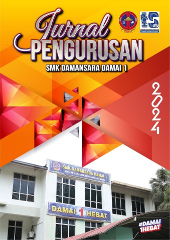 JURNAL PENGURUSAN SMK DAMANSARA DAMAI 1 SESI 2024 / 2025 - ciksyaminismail Flip PDF | AnyFlip