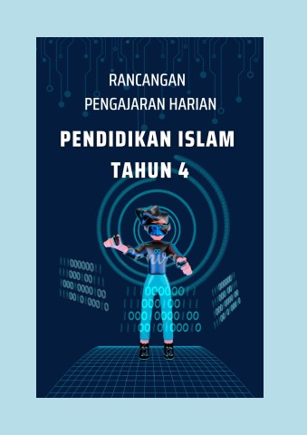 RPH TOPIK PUASA PENDIDIKAN ISLAM TAHUN 4 PB TMK - PDPP21022 Mohammad Faiz Fat'Hi Bin Shahberi ...