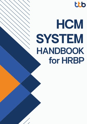 HCM System Handbook for HRBP - HRBP Flip PDF | AnyFlip