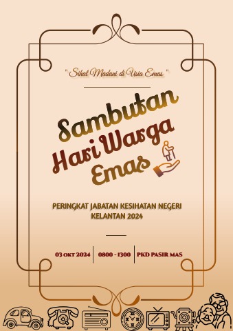 Kad Jemputan VIP Hari WE