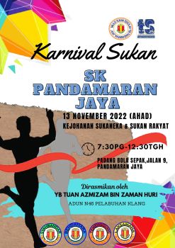 Buku Program Sukaneka Dan Sukan Rakyat SKPJ 2022 - hasnidaabuhassan ...