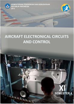 Aircraft Electronical Circuits And Control Semester 4 SMK Kelas 11 ...
